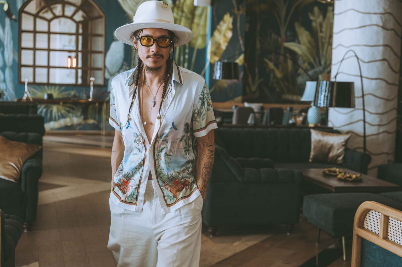 64: Jeff Lipsky - 3 Things It Takes to Have a Career in Art