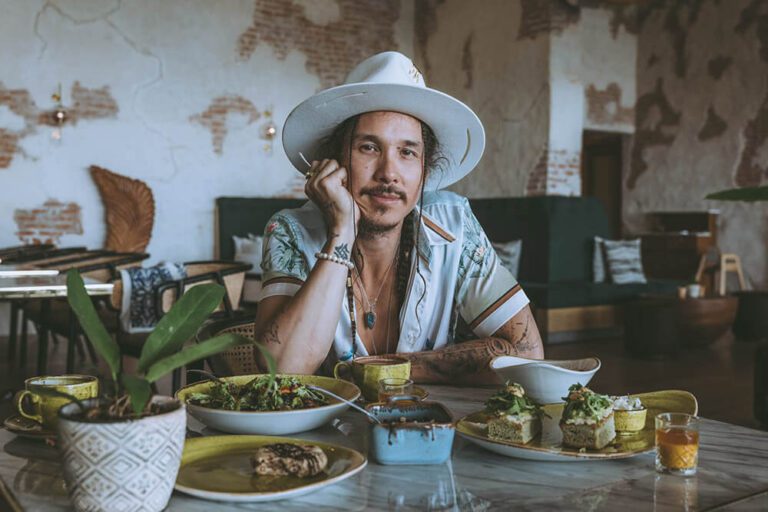 72: Nick Onken - 3 Tips on Pushing Through Creative Plateaus