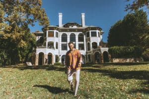 10 Tips to Prepare for Your Personal Brand Photoshoot - Nick Onken